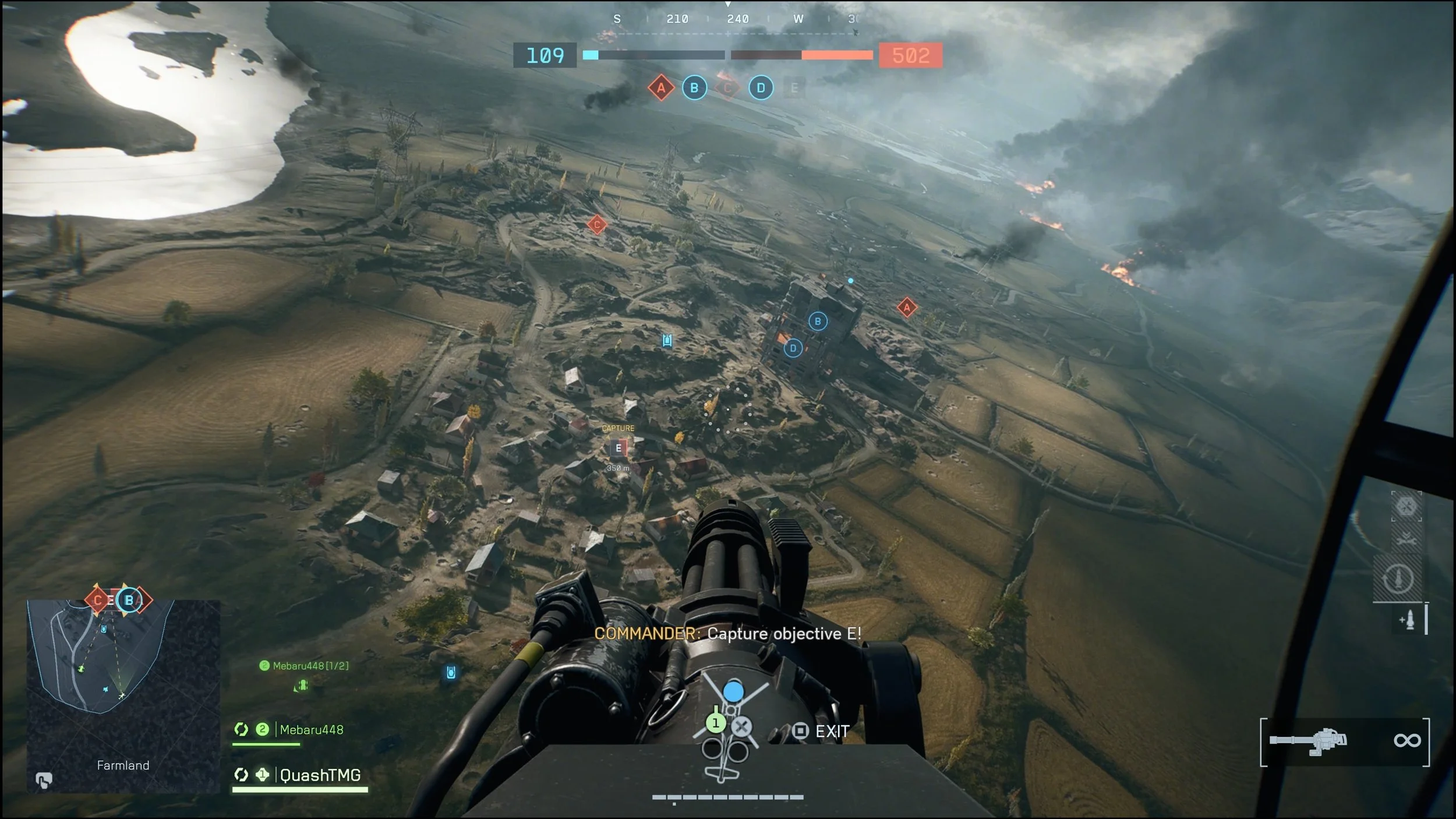 Battlefield 6 Review - Battlefield’s Back, Baby — Too Much Gaming ...