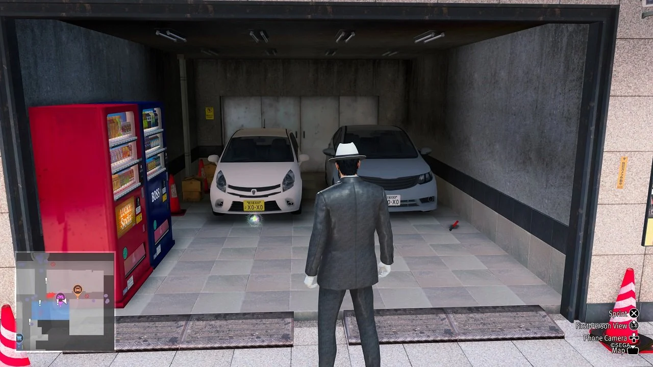 Like a Dragon Gaiden Guide - Location of All 50 Locker Keys and the ...