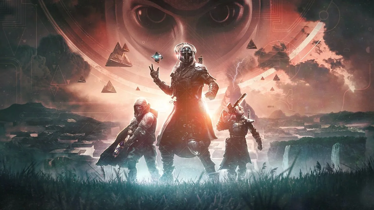 Complete Guide to All Exotic Weapons and Armors in Destiny 2's The ...