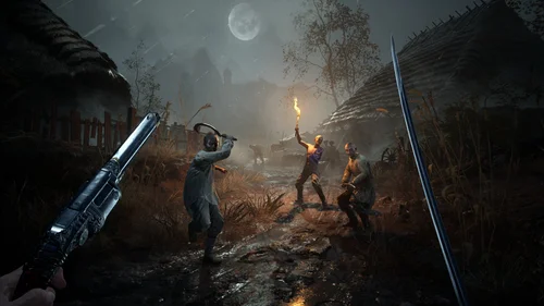 Valor Mortis Delayed to October 13 to Avoid Crowded September 2026 ...