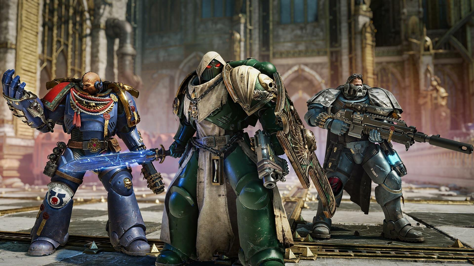 The List: Co-op Games You Need to Play in 2026 — Too Much Gaming ...