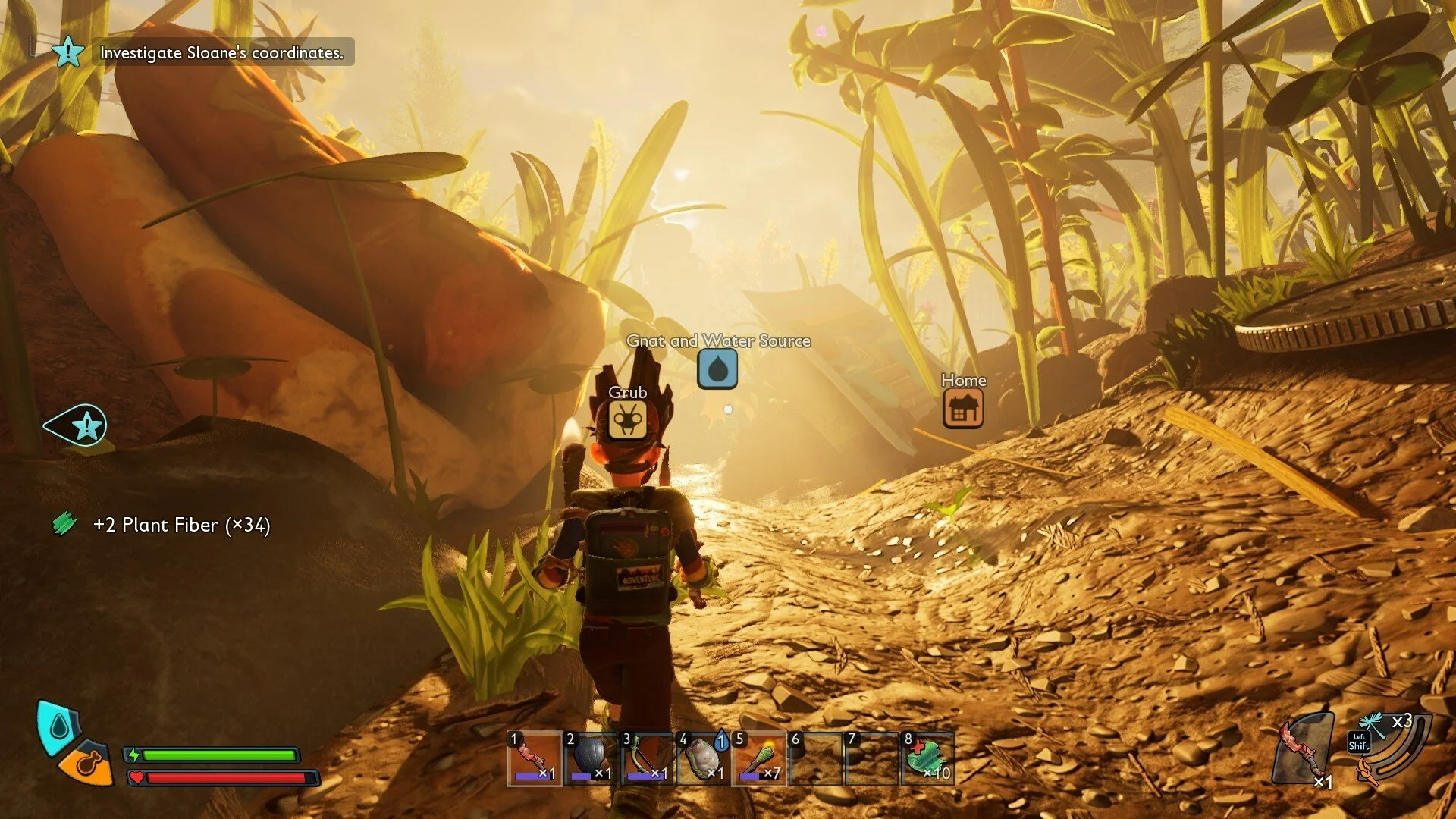 Is Grounded 2 Worth Playing? A Look at the Early Access Launch in 2025 ...