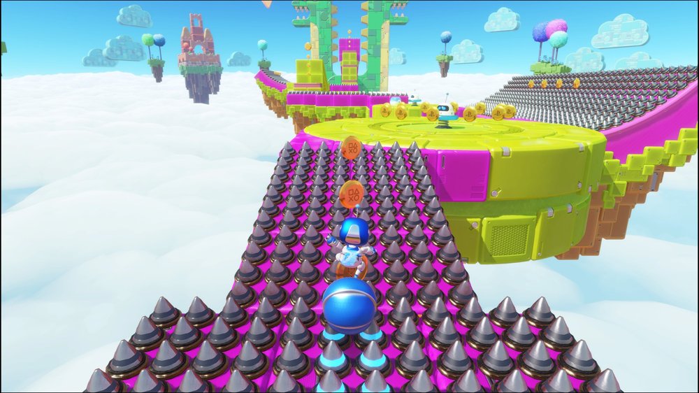 Astro Bot Review - A PlayStation Platformer Masterpiece — Too Much ...
