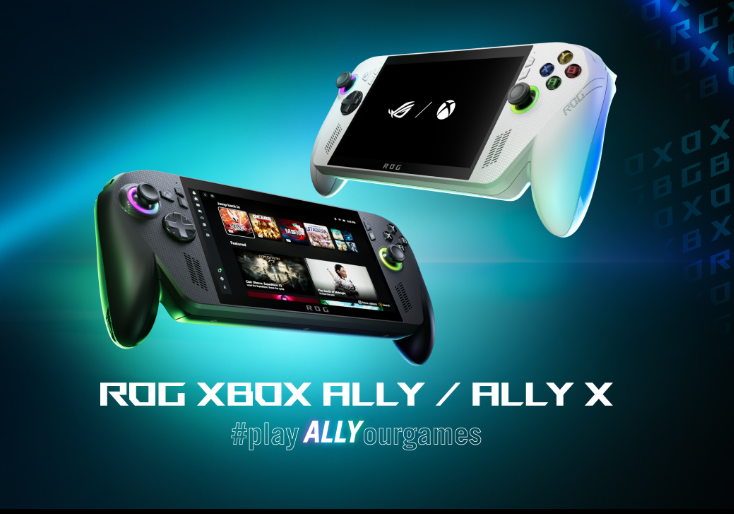 ROG Xbox Ally X Priced at ₱56,995 in the Philippines, Pre-Orders Now ...