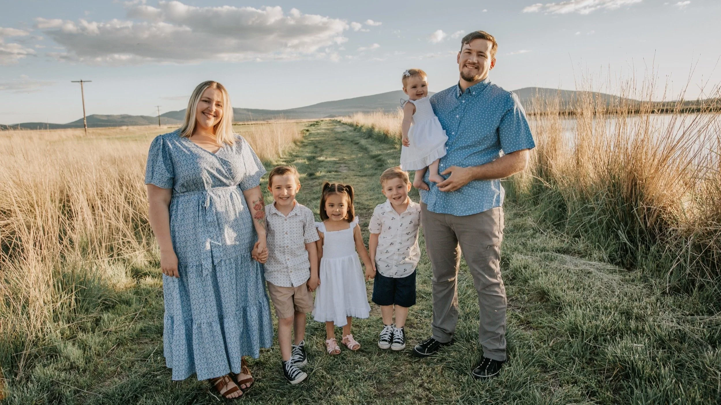 Mens — Refuge City Church