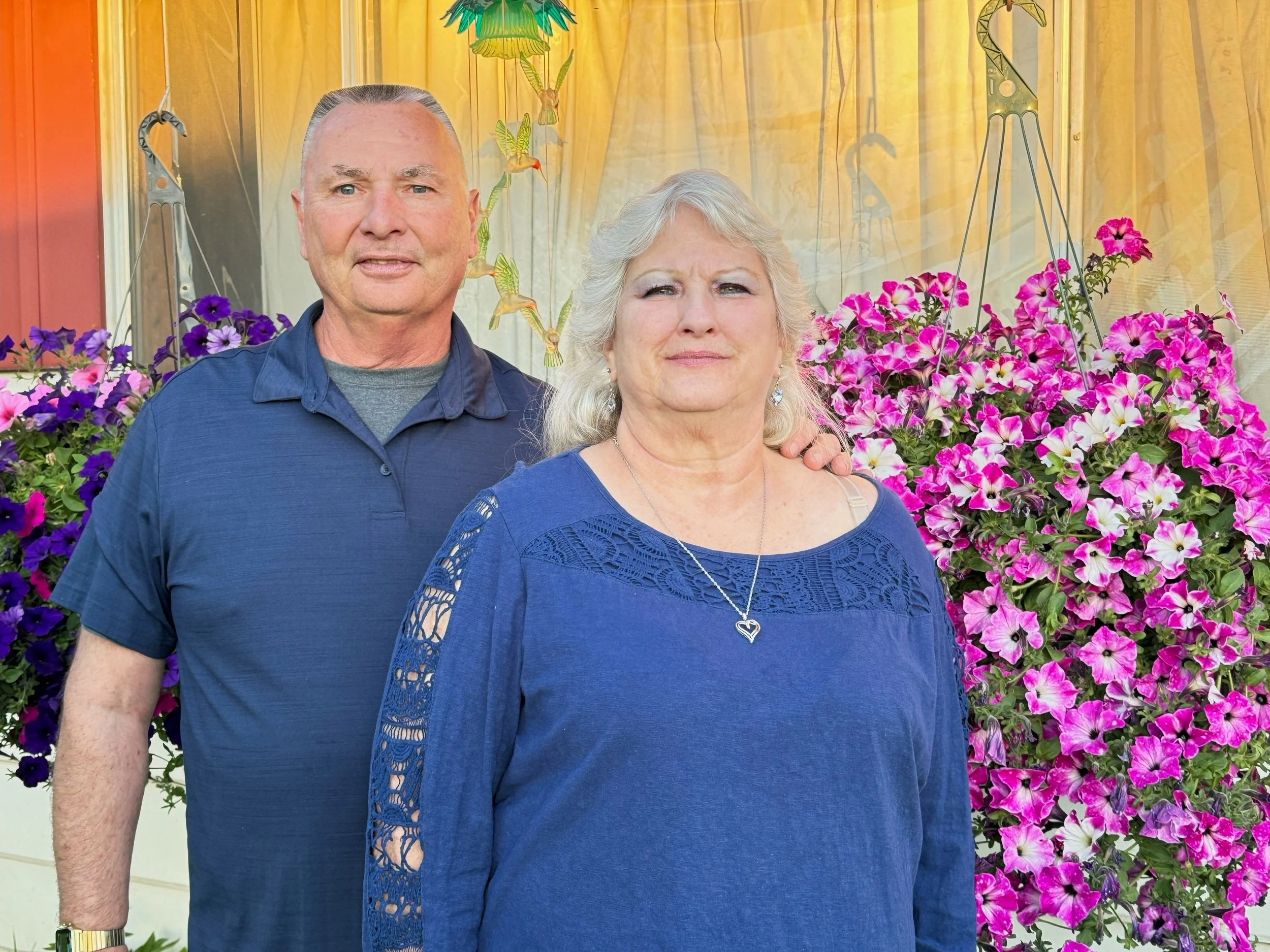 Senior Adults — Refuge City Church