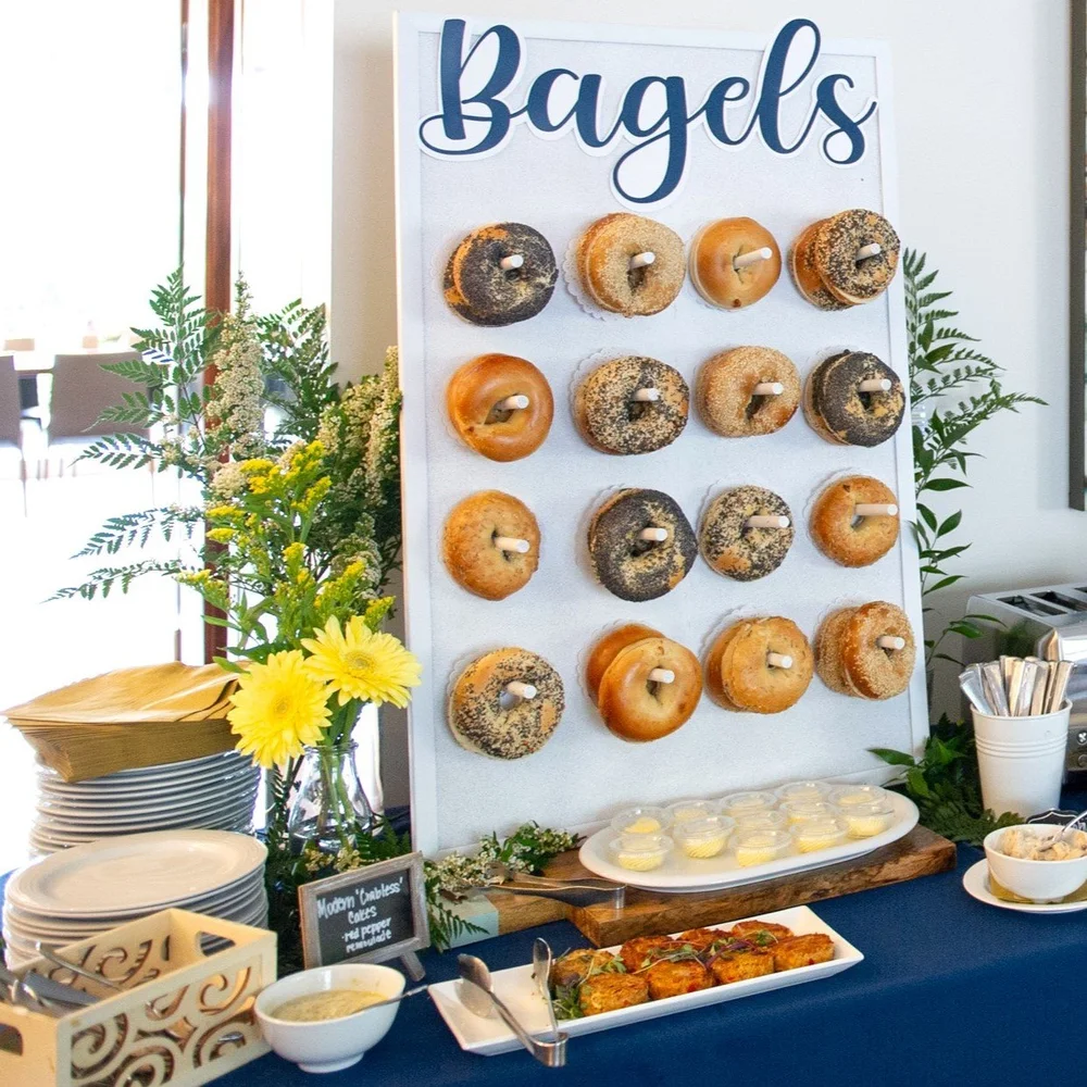 Bon Vivant Catering & Events - Corporate Events