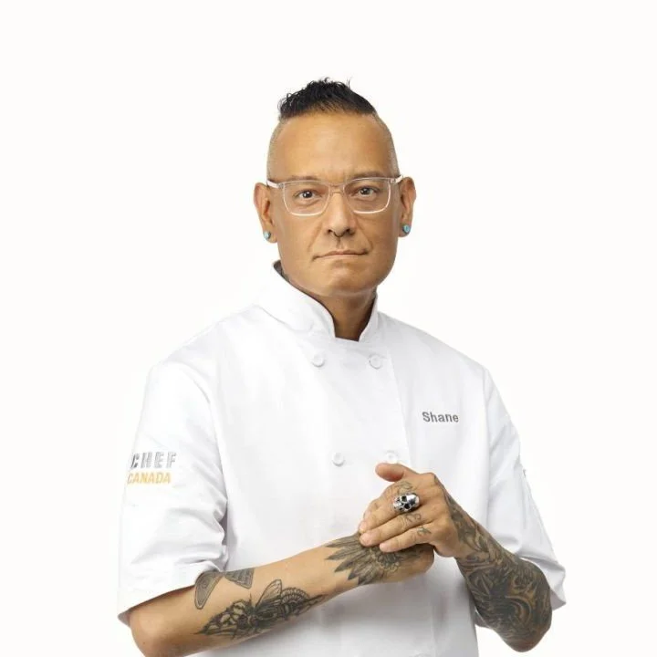 Bon Vivant Catering & Events - Progressive Indigenous Cuisine: An ...