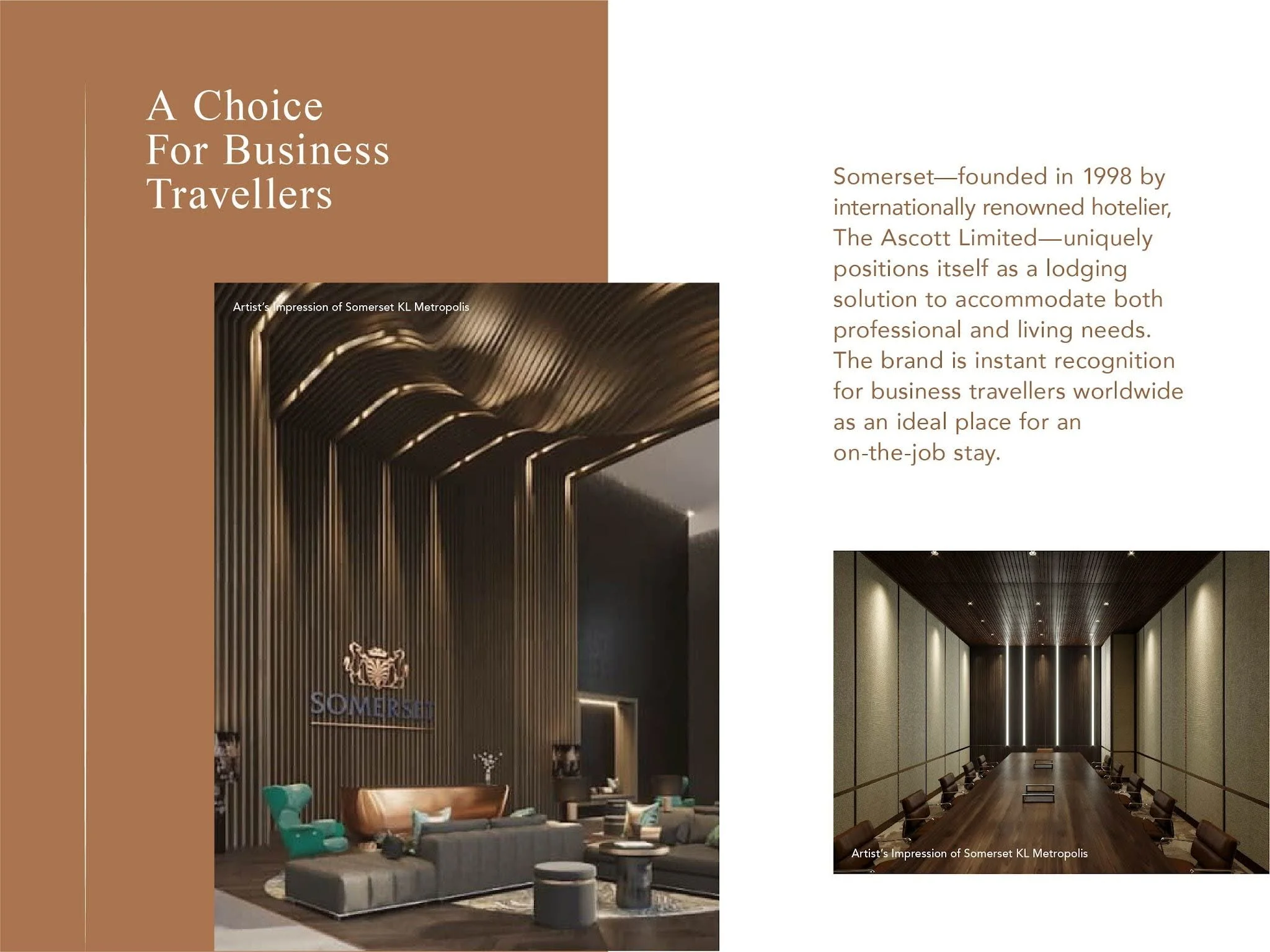 Launch Event Presentation Kit — Sueen Thoo—Graphic Designer, Copywriter ...