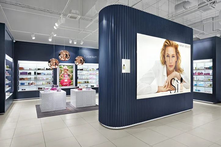 Projects..Projektit — Woodnotes