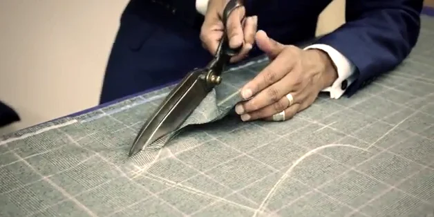 Maurice Sedwell | Bespoke Tailors on Savile Row Since 1938