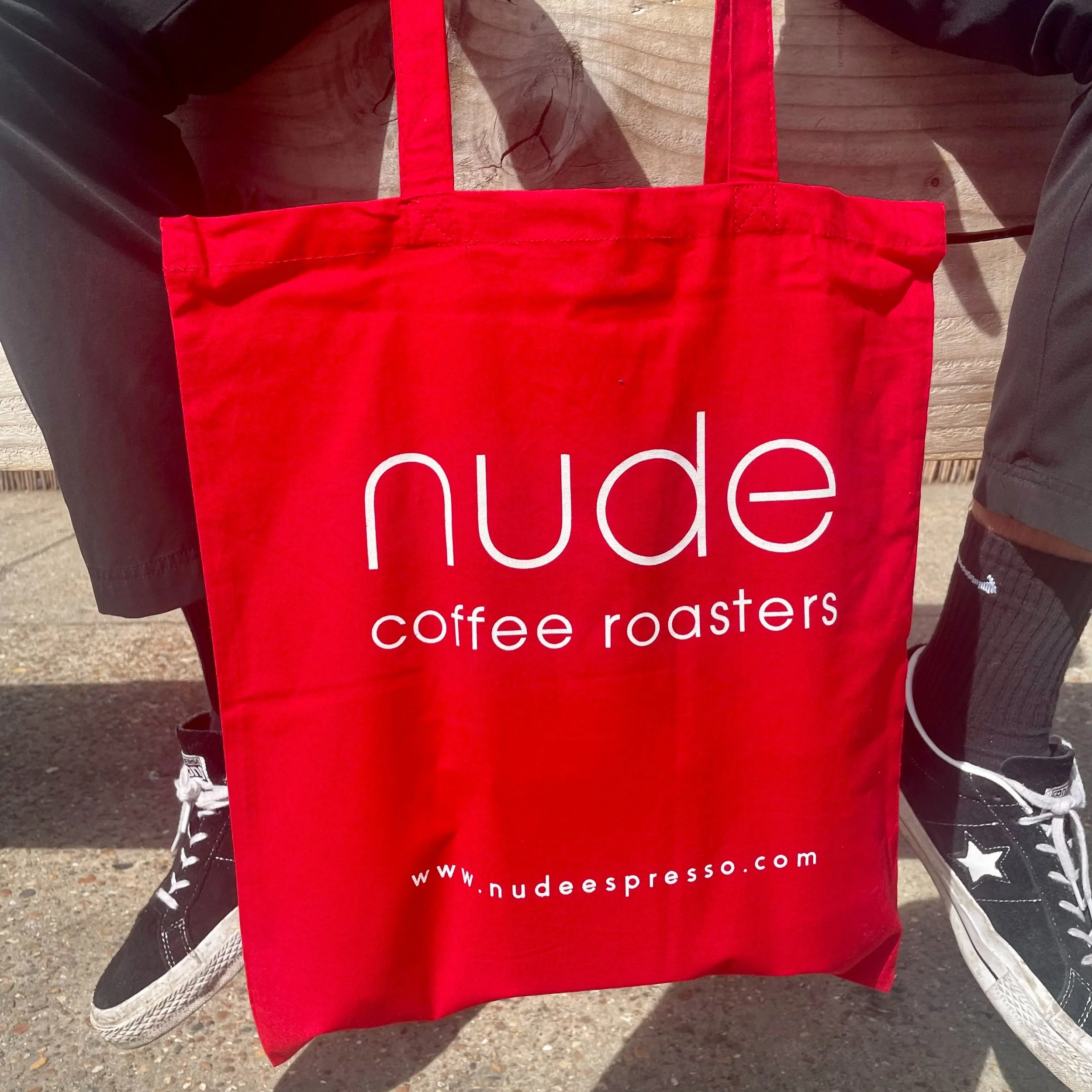 Coffee & Accessories — NudeCoffeeRoasters