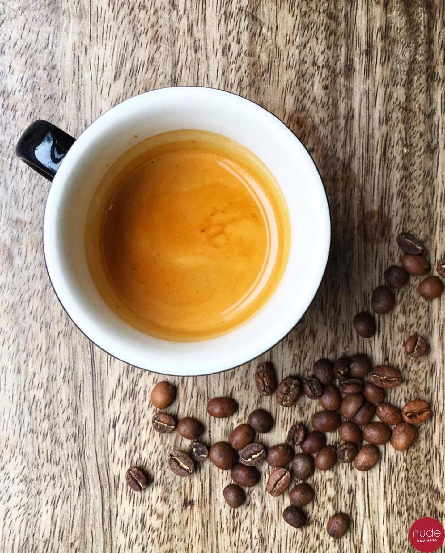 Wholesale — NudeCoffeeRoasters