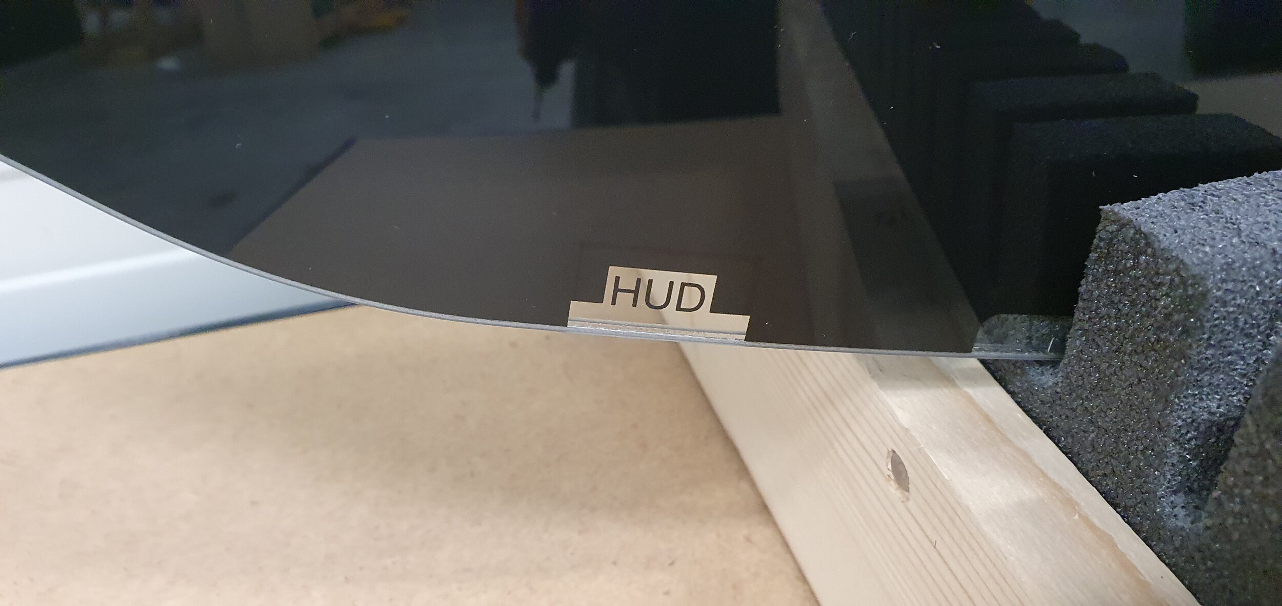 Mobiilne klaasivahetus — Klaasigrupp OÜ