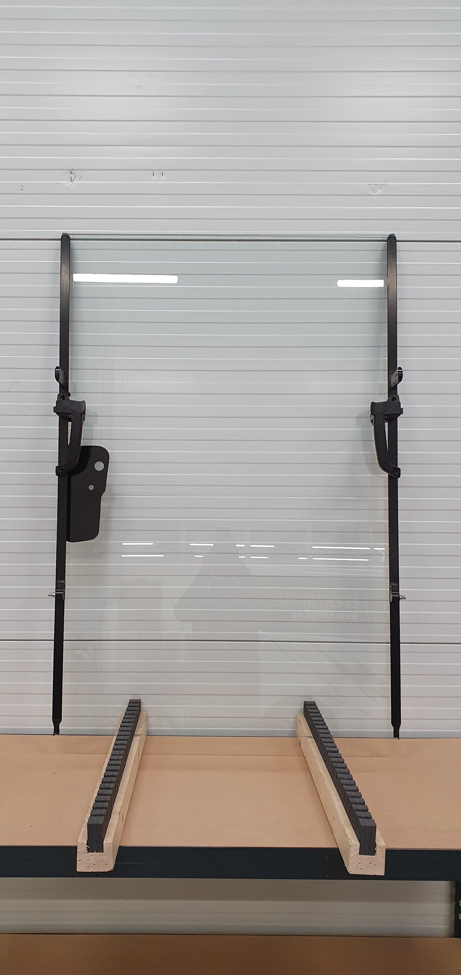 Mobiilne klaasivahetus — Klaasigrupp OÜ