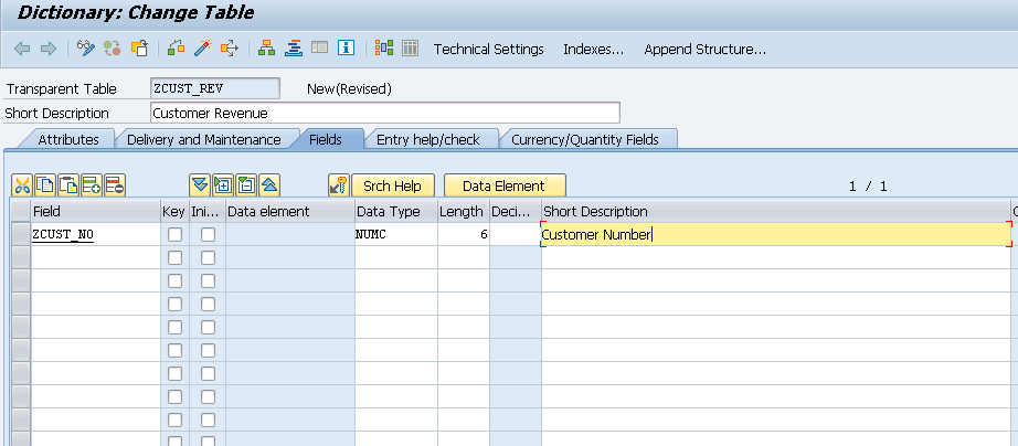 Development of SAP S/4HANA add-ons and SAP Fiori tools with ABAP and ...