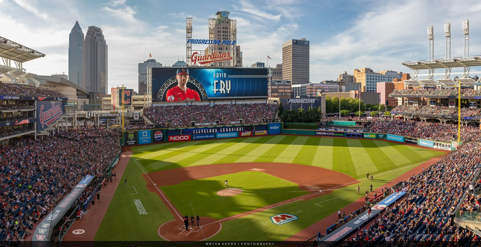 Bryan Akers Photography