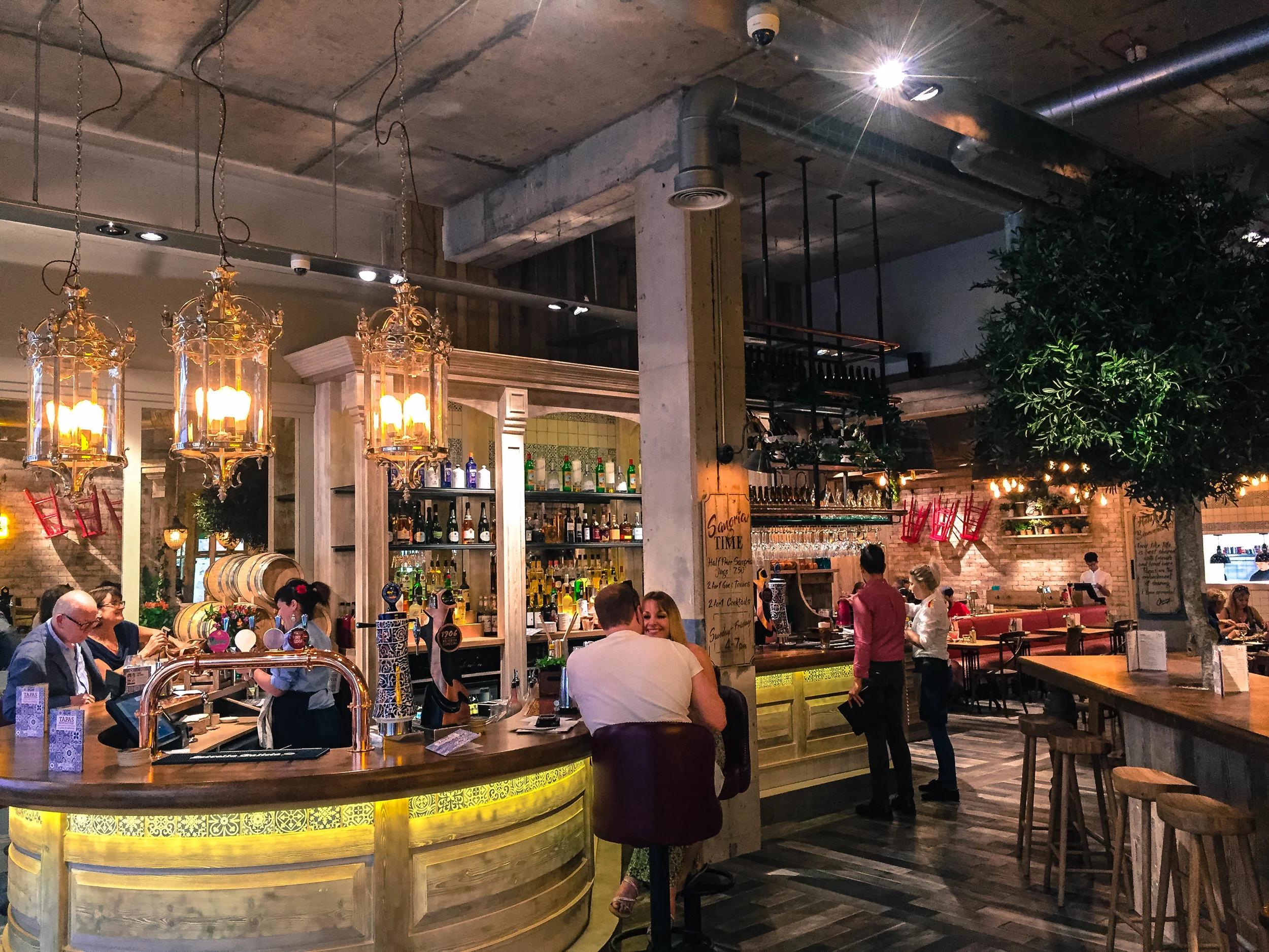 Tapas Revolution Spanish Cafe Bar Restaurant Bath Spa Southgate Tapas Revolution Spanish Cafe Bar Restaurant Bath Spa Southgate