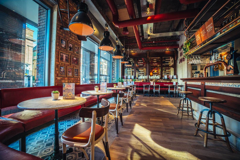 Tapas Revolution Spanish Cafe Bar Restaurant Brighton North St tapas-revolution-spanish-cafe-bar-restaurant-brighton-north-st