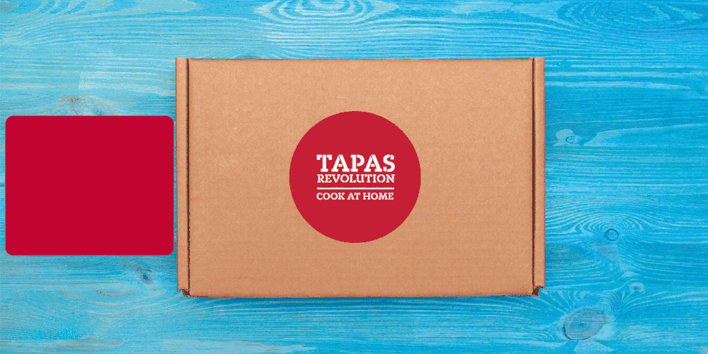 Tapas Revolution - Spanish Tapas Bar & Restaurant