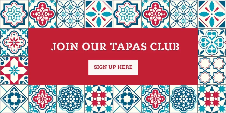 Tapas Revolution - Spanish Tapas Bar & Restaurant