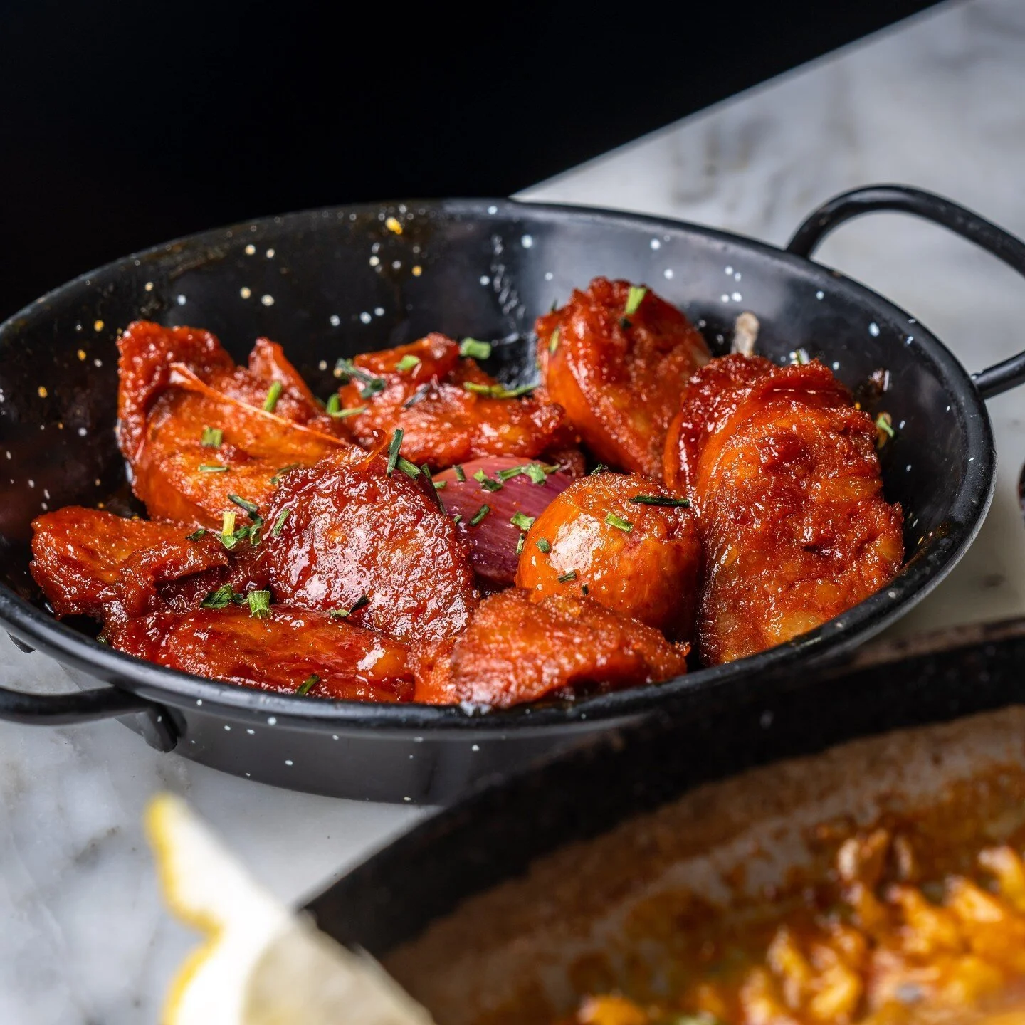 Tapas Revolution - Spanish Tapas Bar & Restaurant