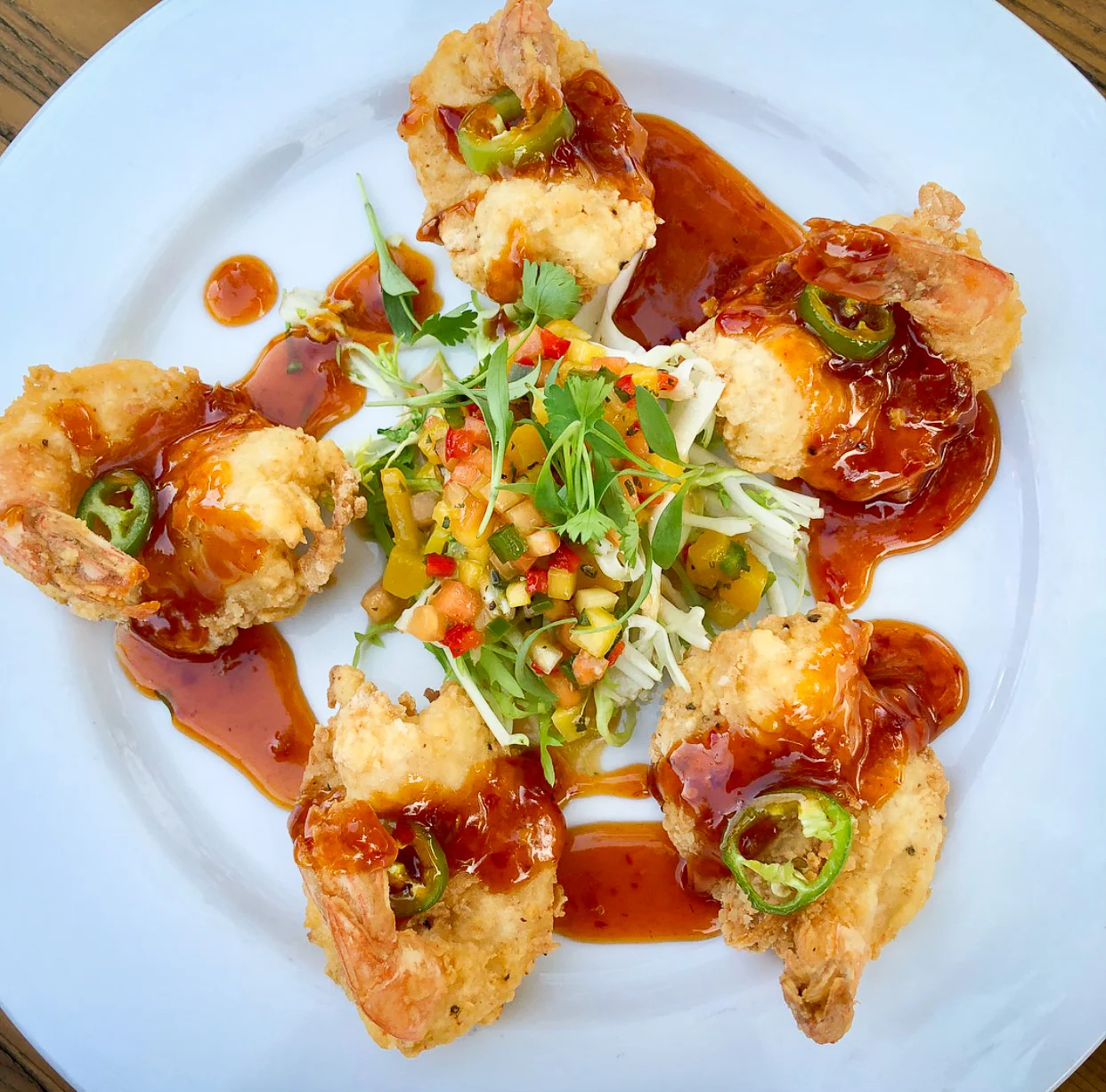 Best Happy Hour In Dallas - Craft Cocktails & Great Brunch | Bridal ...