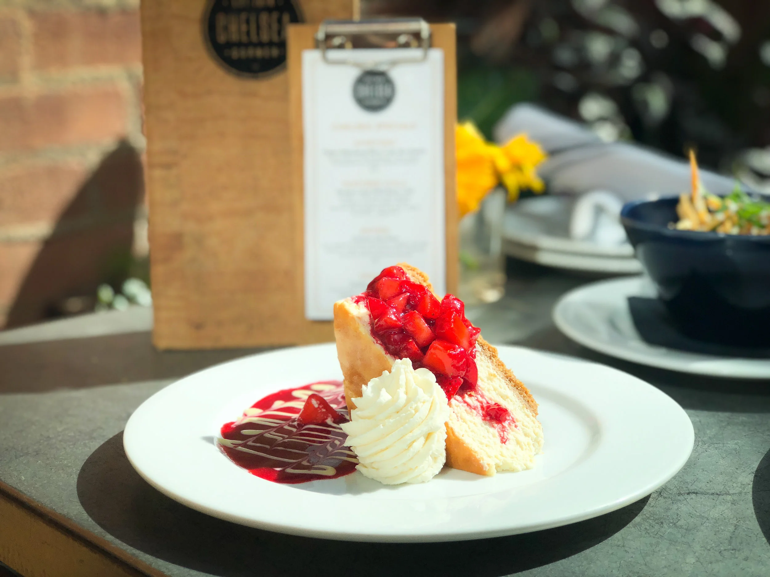 Best Happy Hour In Dallas - Craft Cocktails & Great Brunch | Bridal ...
