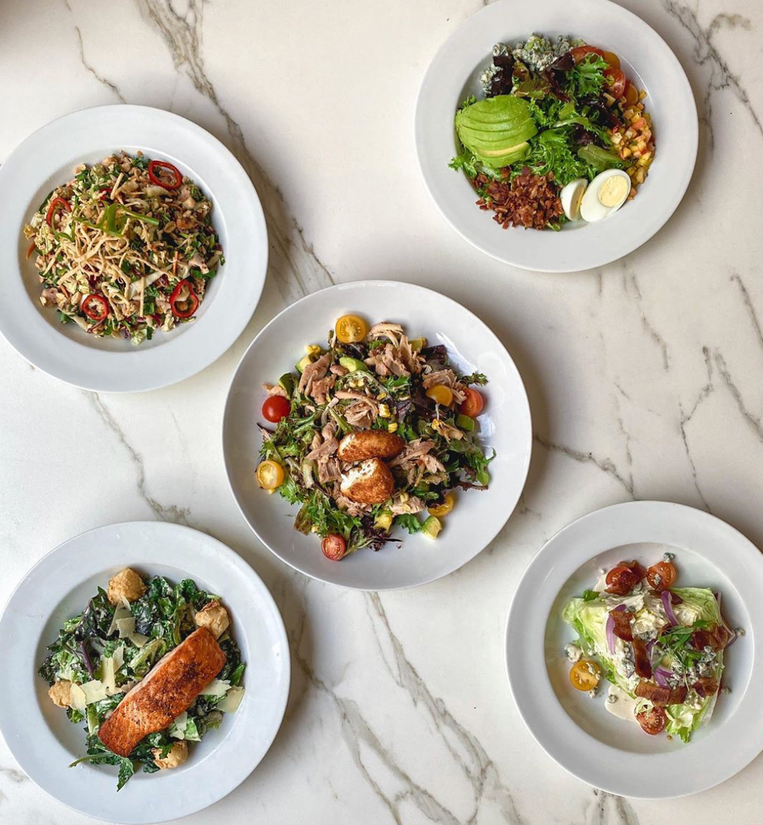 Best Happy Hour In Dallas - Craft Cocktails & Great Brunch | Bridal ...