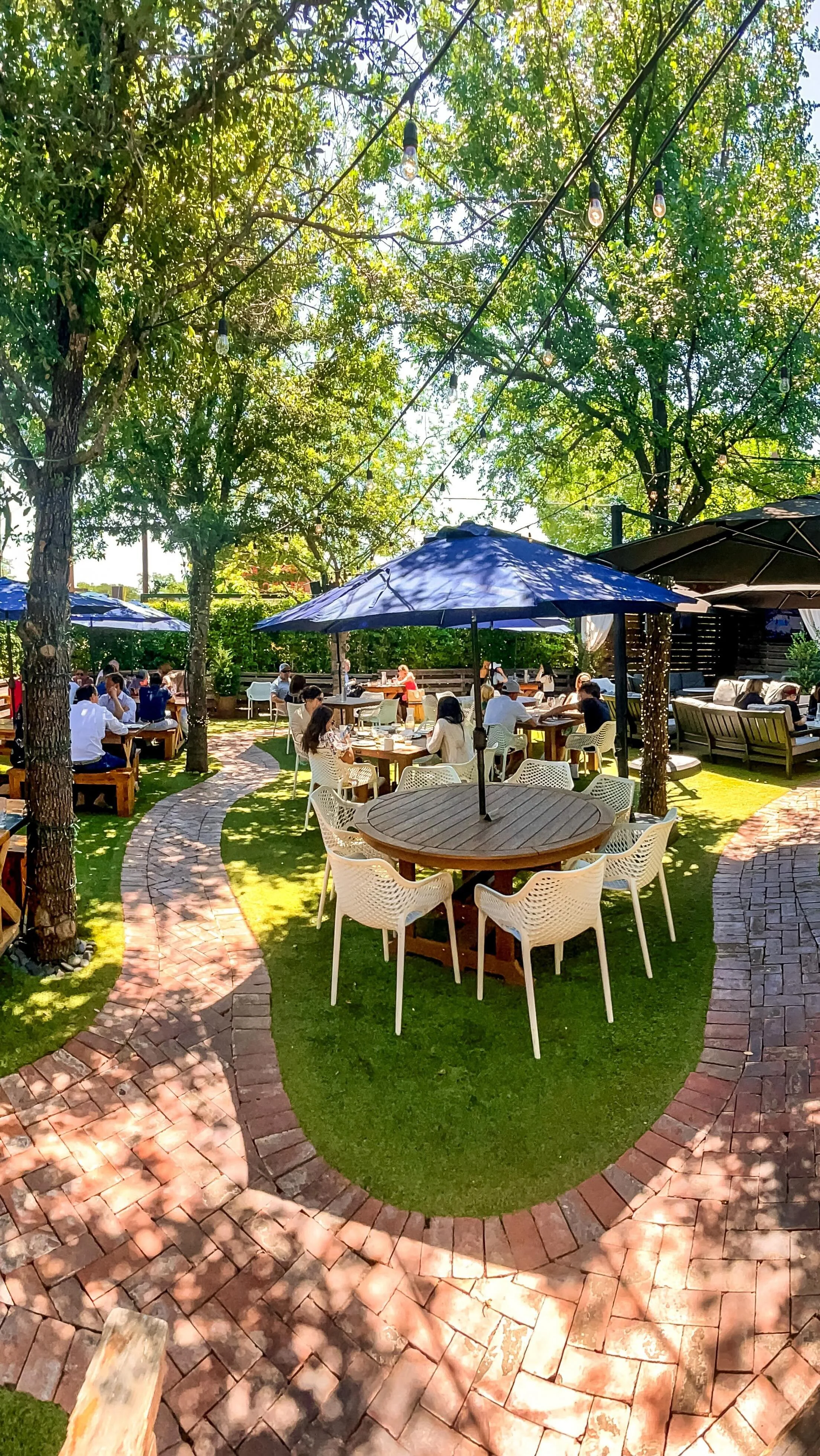 Best Happy Hour In Dallas - Craft Cocktails & Great Brunch | Bridal ...