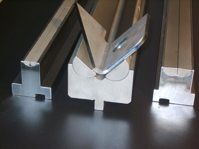 Press Brake Tooling, Wila Tooling, Amada Tooling, Trumpf Tooling ...