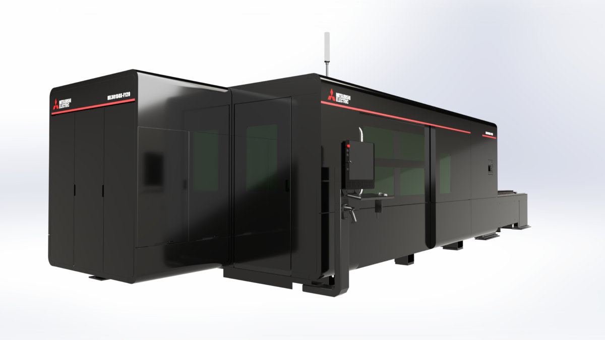 Metal Fabrication Machinery