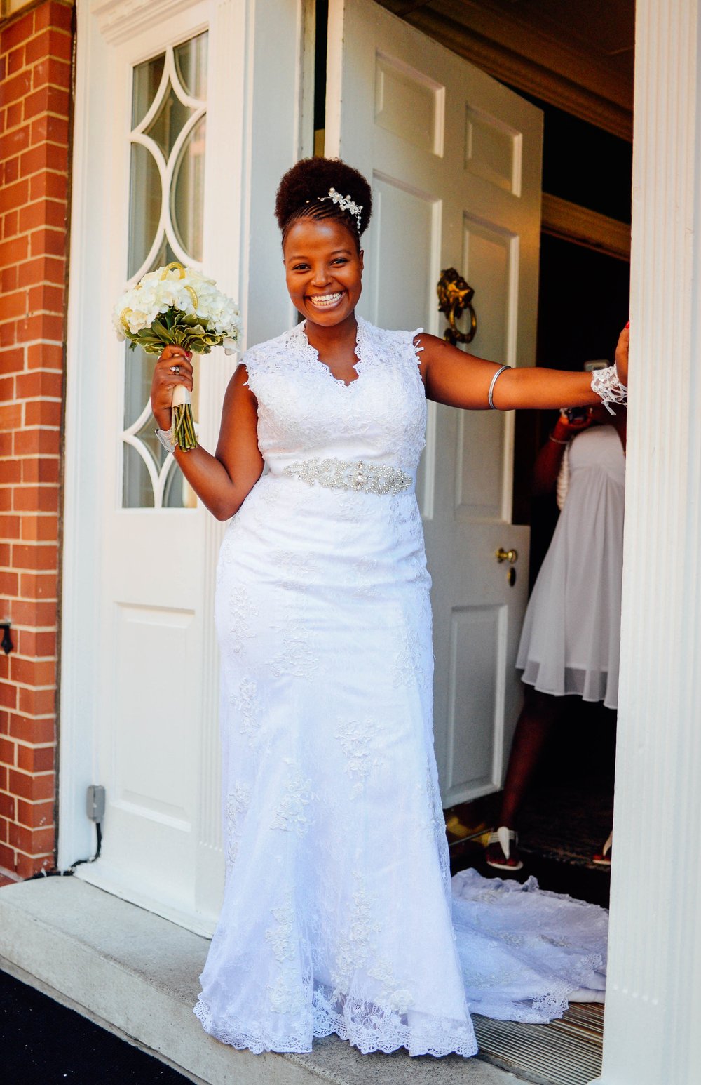 Modest Catholic Wedding Dresses