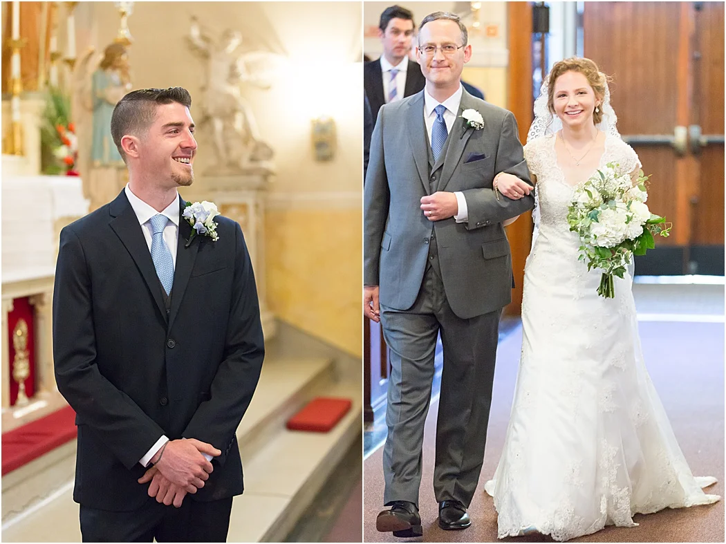 Meg + Tim | Vintage Italian-Inspired Wedding — SPOKEN BRIDE