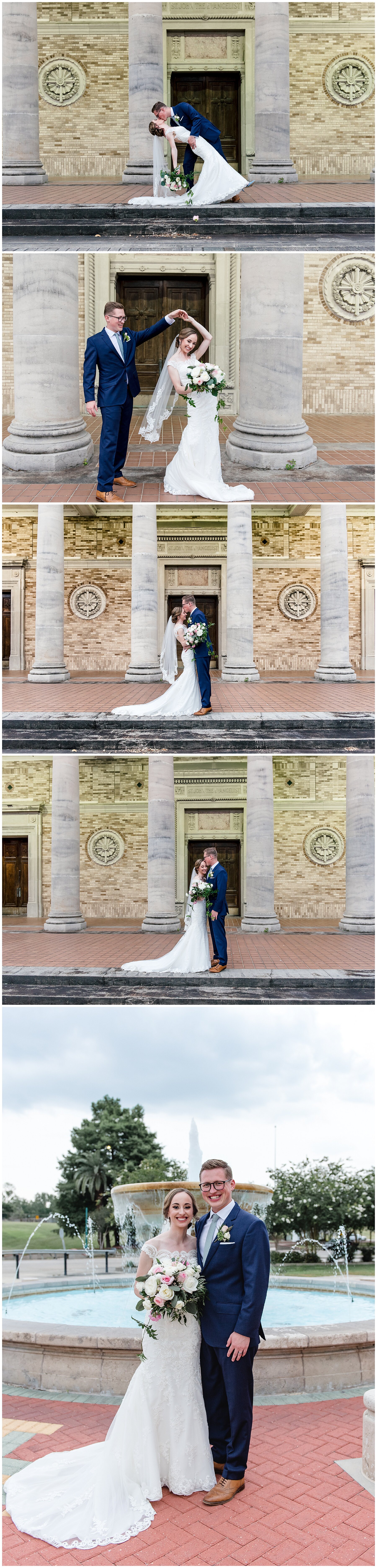 Louisiana — Blog — SPOKEN BRIDE