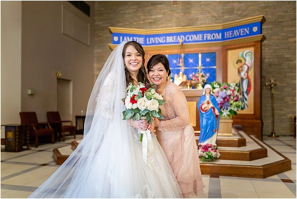 Melissa + Santiago | Intimate Maryland Pandemic Wedding — SPOKEN BRIDE