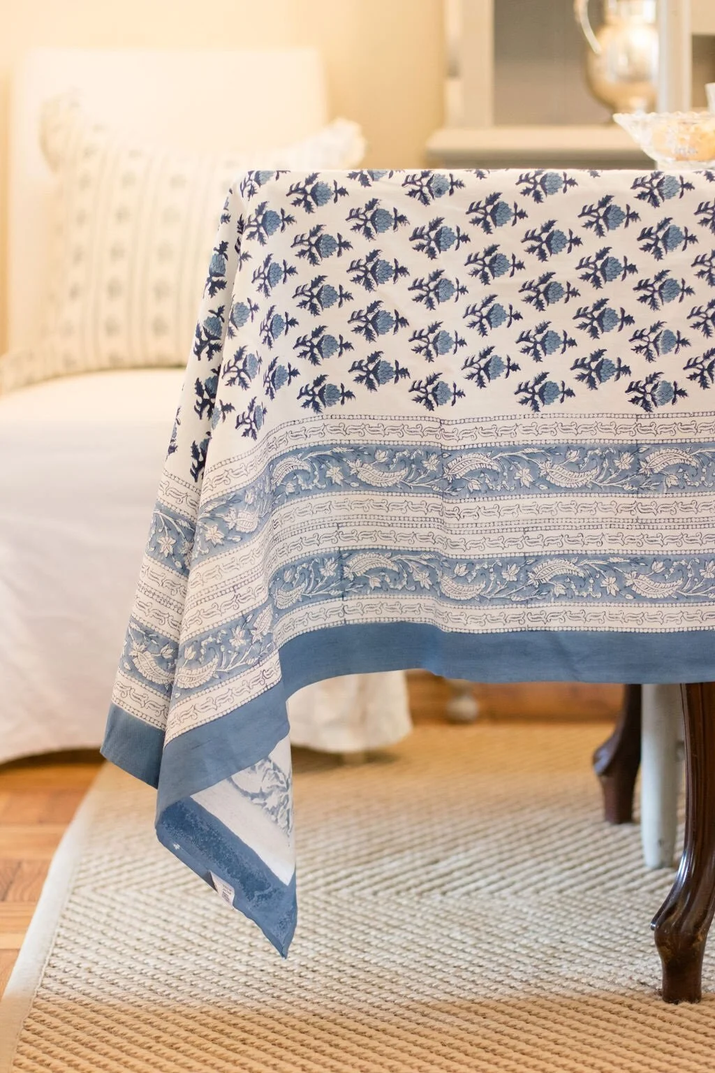 Lovely Lady Linens — SPOKEN BRIDE