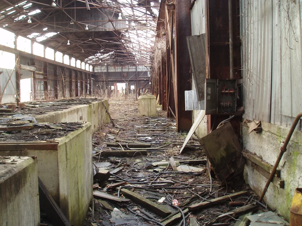 Phase I & Phase II Investigation of King Ohio Forge | KERAMIDA Inc.