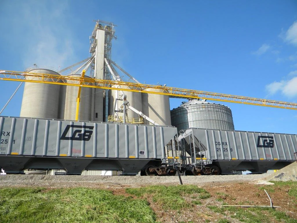 Consulting for Ports of Indiana to Win $10M TIGER Grant | KERAMIDA Inc.