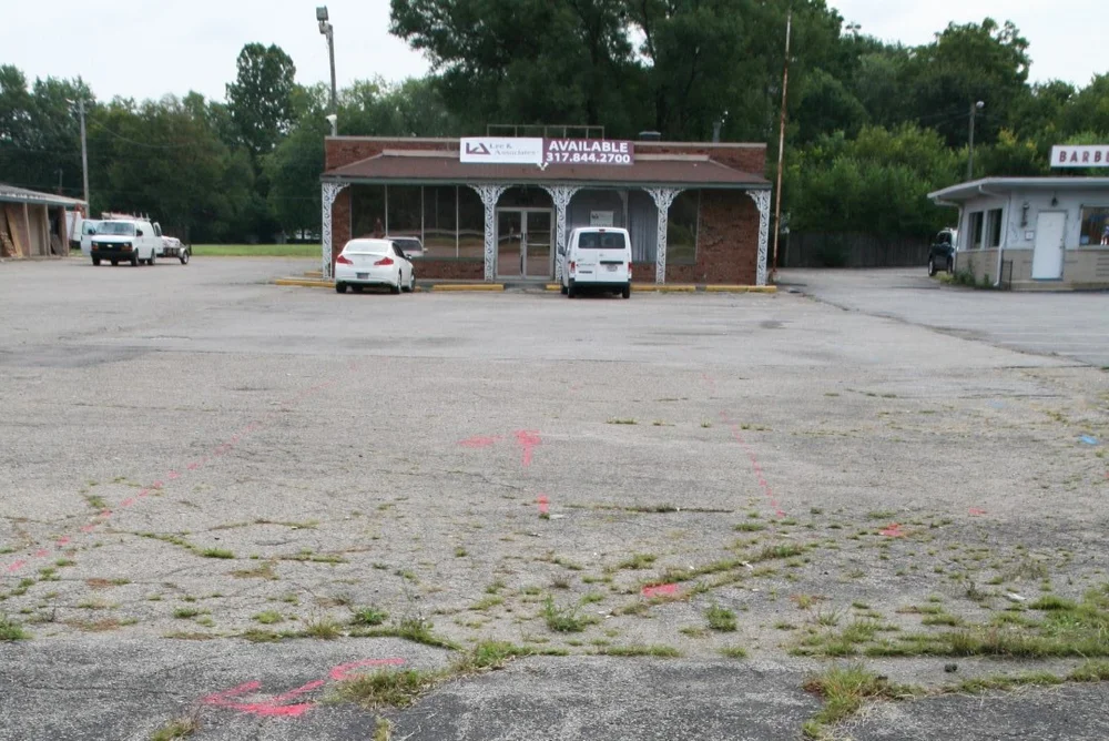 Former Norge Dry Cleaning Facility Remediation | KERAMIDA Inc.
