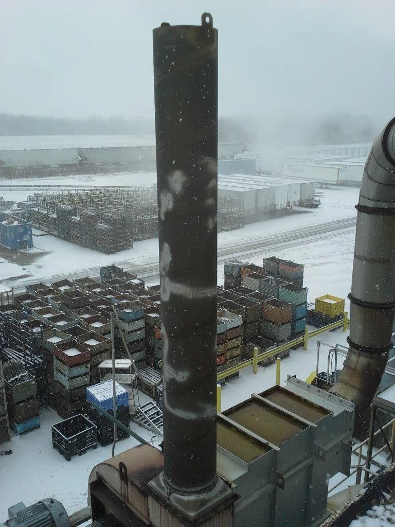 Air Permitting Consultants | Air Quality Management | KERAMIDA Inc.