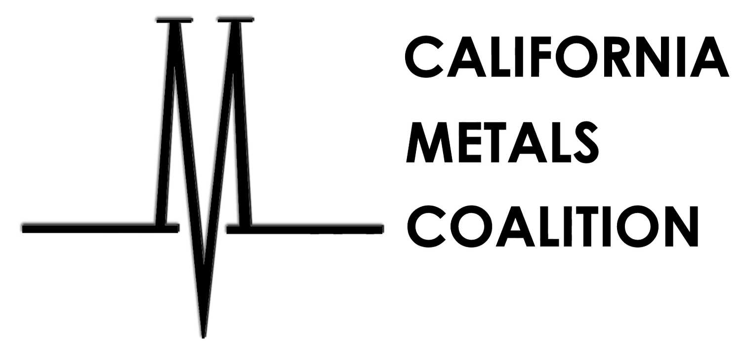 EHS Services for Foundries and Metals Sector | KERAMIDA Inc.