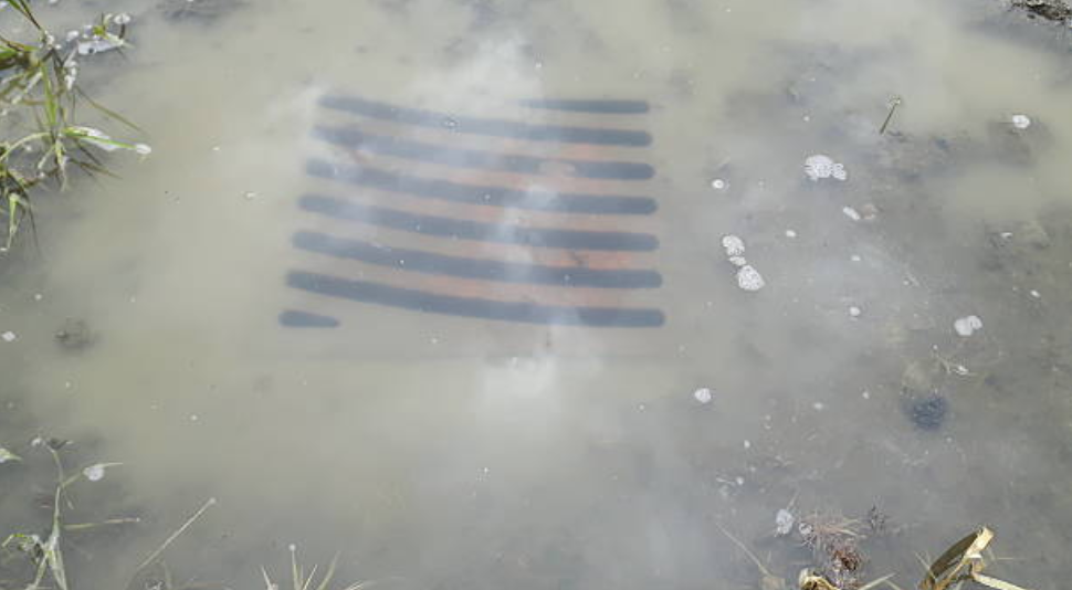 Stormwater Sampling Tips & Rainy Season Prep — KERAMIDA Inc.