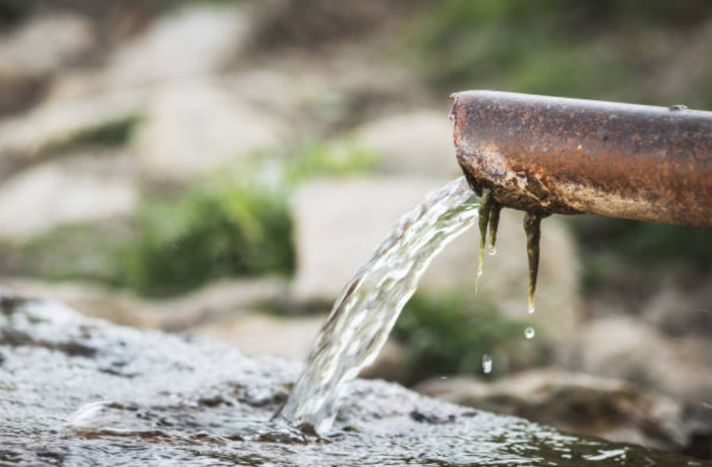 Stormwater Sampling Tips & Rainy Season Prep — KERAMIDA Inc.