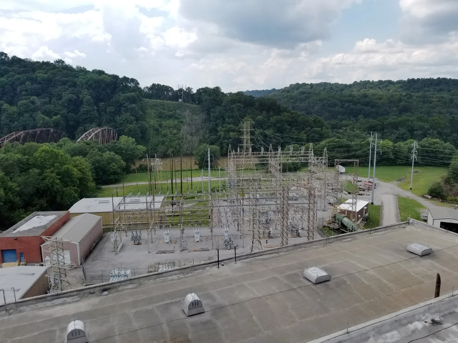 Decommissioning Oversight Services for EKPC Dale Power Plant | KERAMIDA ...