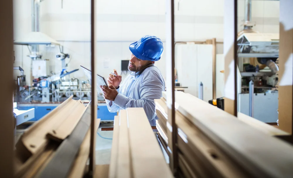 How To Successfully Get Through An OSHA Inspection — KERAMIDA Inc.