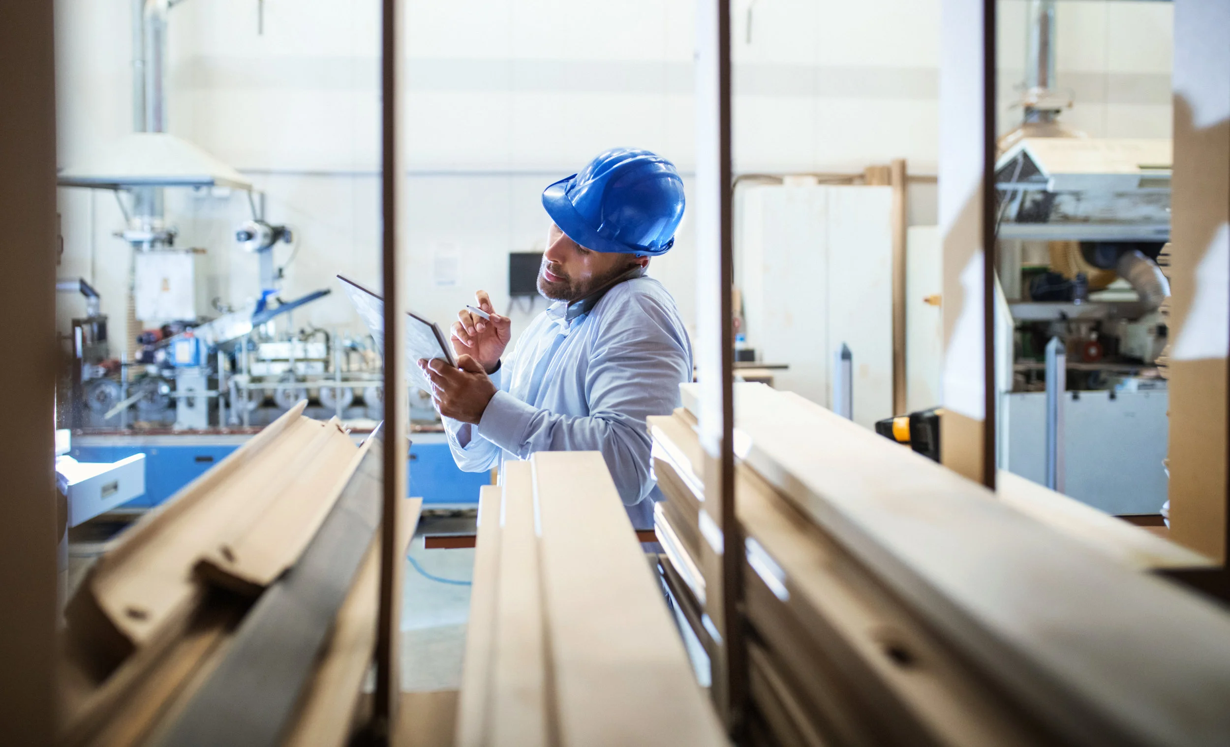 How To Successfully Get Through An OSHA Inspection — KERAMIDA Inc.