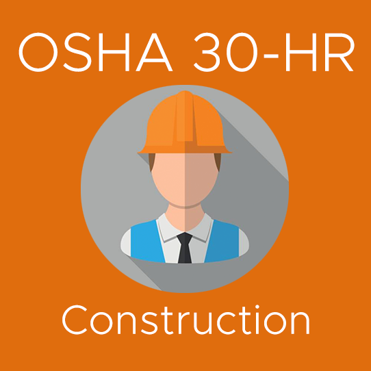 OSHA 10 & 30 Hour Classroom Training Courses | KERAMIDA Inc.