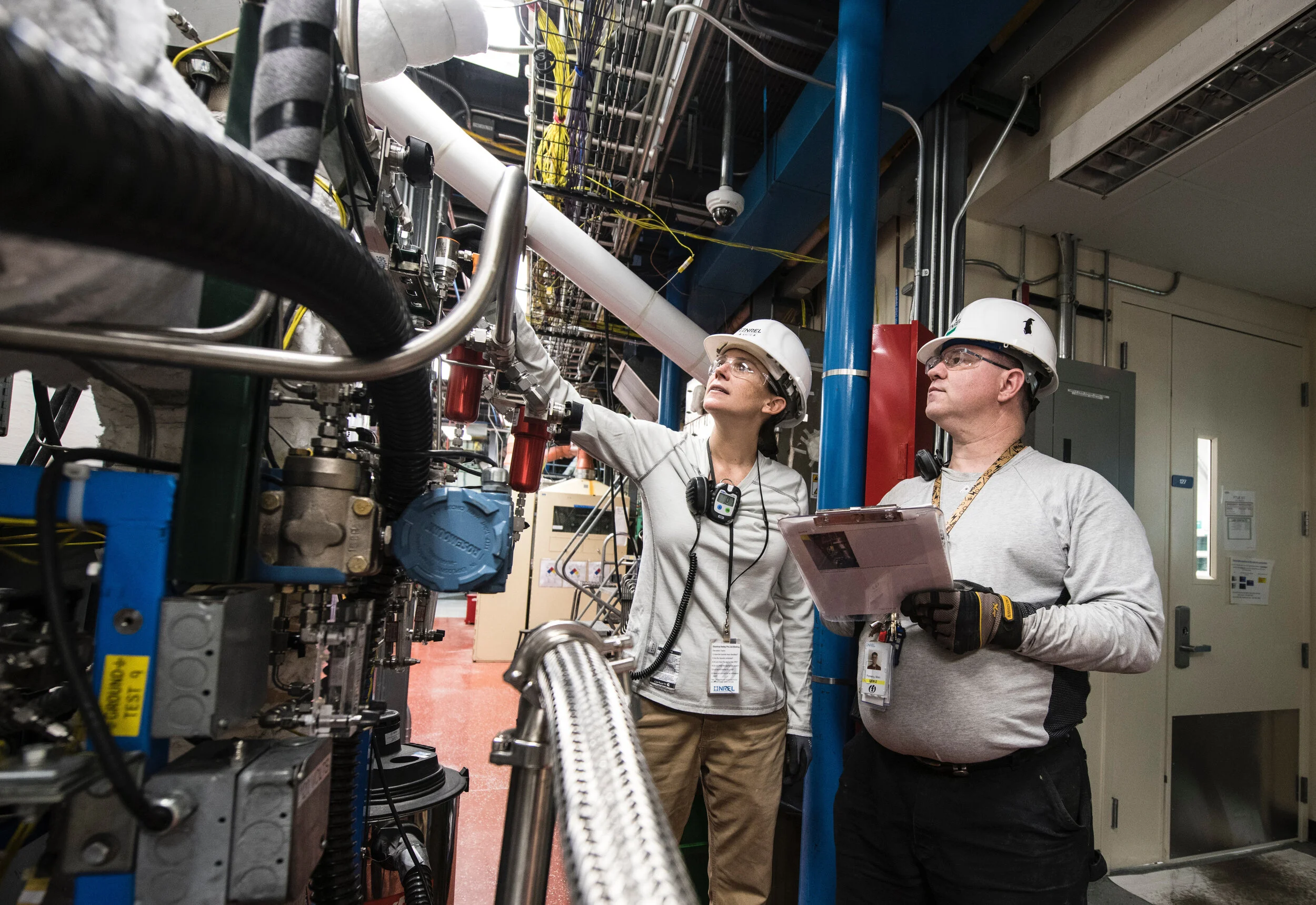 How To Improve Your Health and Safety Program — KERAMIDA Inc.