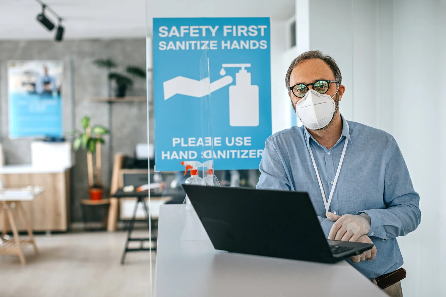Virginia’s Enforceable COVID-19 Workplace Safety Mandate — KERAMIDA Inc.